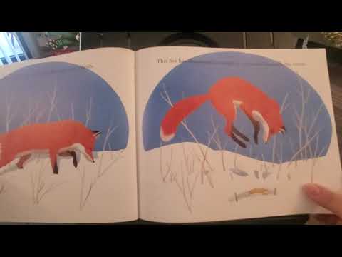 Animals in Winter By: Henrietta Bancroft & Richard G. Van Gelder