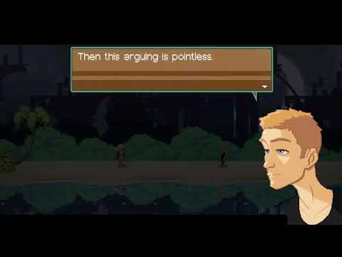 Steam Community :: Video :: Let's Play Evan's Remains (Part 3)