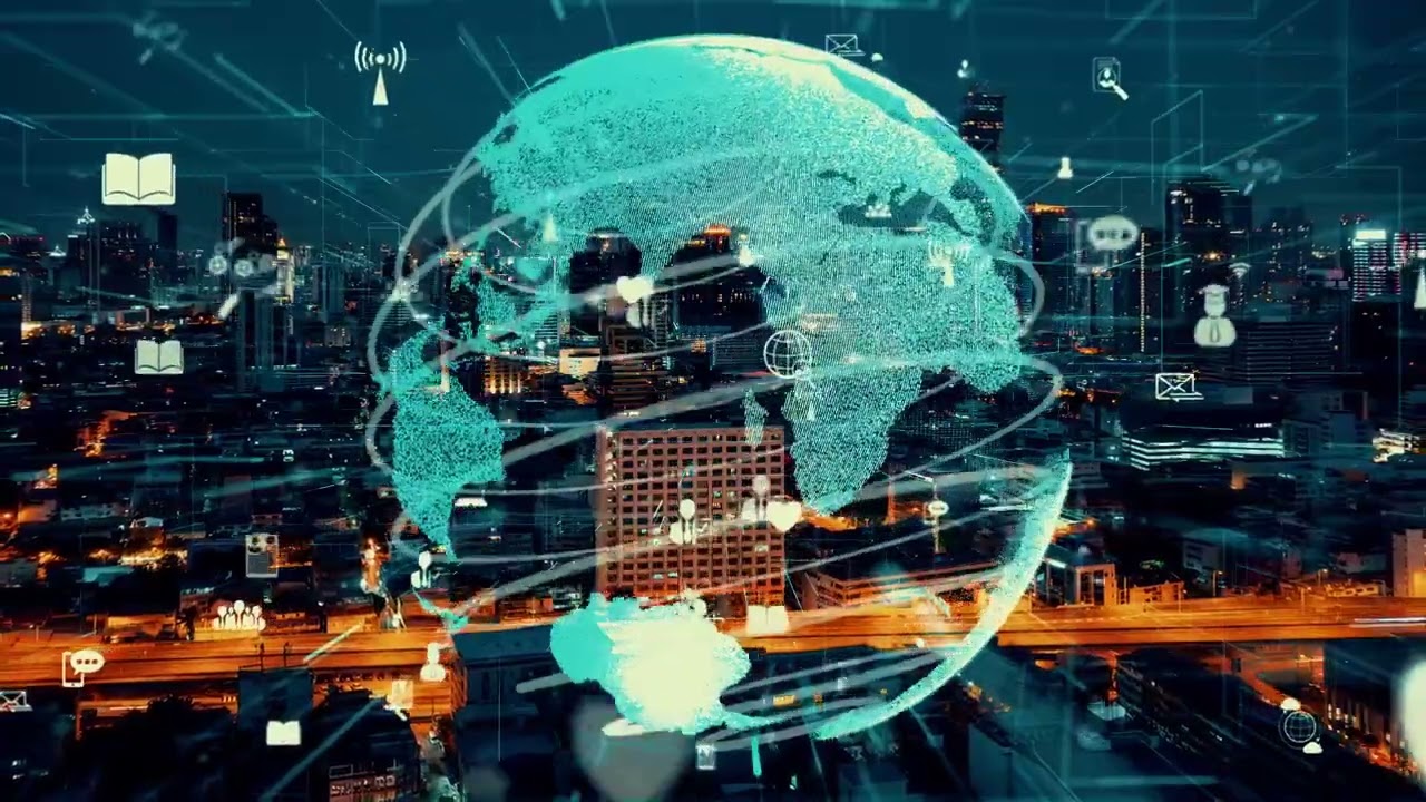 Smartstart intro video