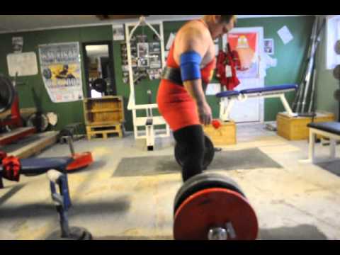 275kg sumodeadlift