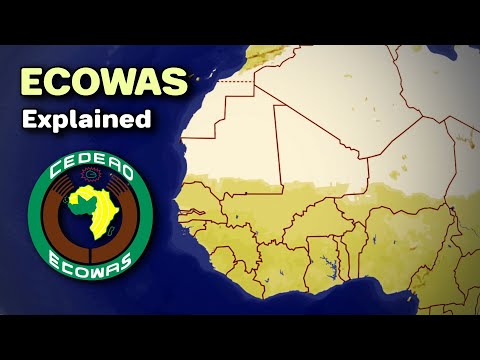 ECOWAS Explained