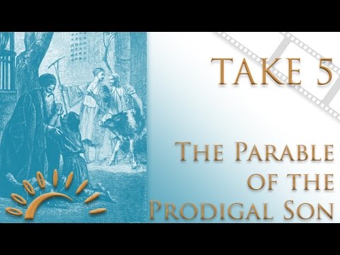 The Parable of the Prodigal Son
