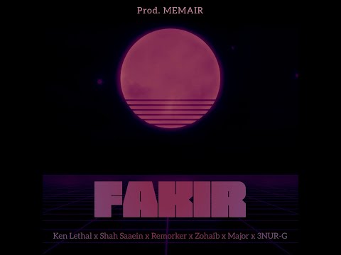 FAKIR (Official Audio)