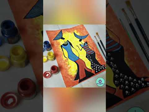 My Instagram art works ❤️ link in bio