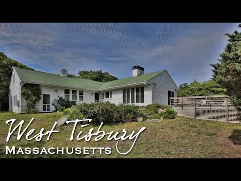 Video of 56 Boghouse Way | West Tisbury | Martha's Vineyard, Massachsuetts real estate & homes