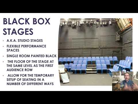 The 5 Most Common Types of Stages Pt. 2