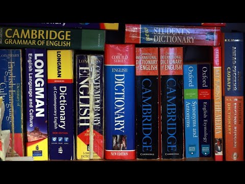 ‘Tools’ of language are being lost: Kel Richards