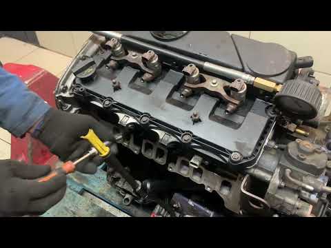 Двигатель 4HU P22DTE – параметры, двигатели с разборов, запчасти и масла