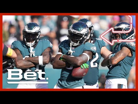 NFL Week 9 action, CFB preview, and the World Series | Bet.