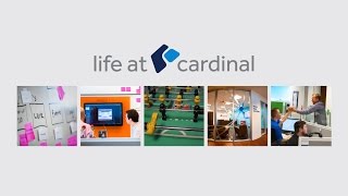 Working At Cardinal Technology Solutions: Company Overview and Culture ...