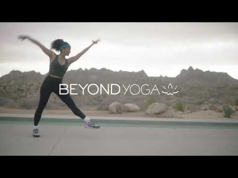 However You Move | Beyond Yoga