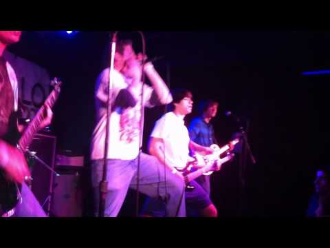 Behold the Uprising: You Cant Spell "Therapist" Without "The Rapist" Live @ Sonar