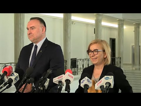 PL2050. Kompromitacja na wizji. W roli głównej wiceszef partii | tvrepublika.pl, zdjęcia: J.Jaskółka