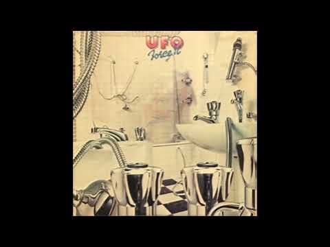 UFO-Let It Roll