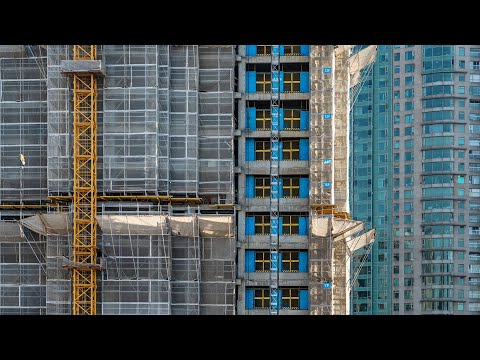 Signs of Stabilising in China’s Property Market, but Not All Will Benefit