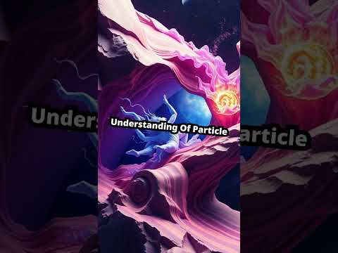 2 Particles That Break the Laws of Physics Daily