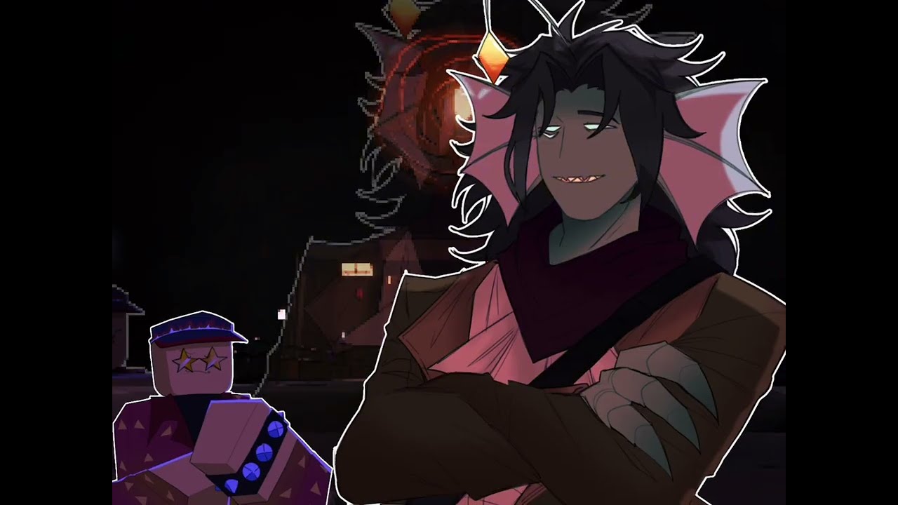 PONYBOY |Pressure + Forsaken|