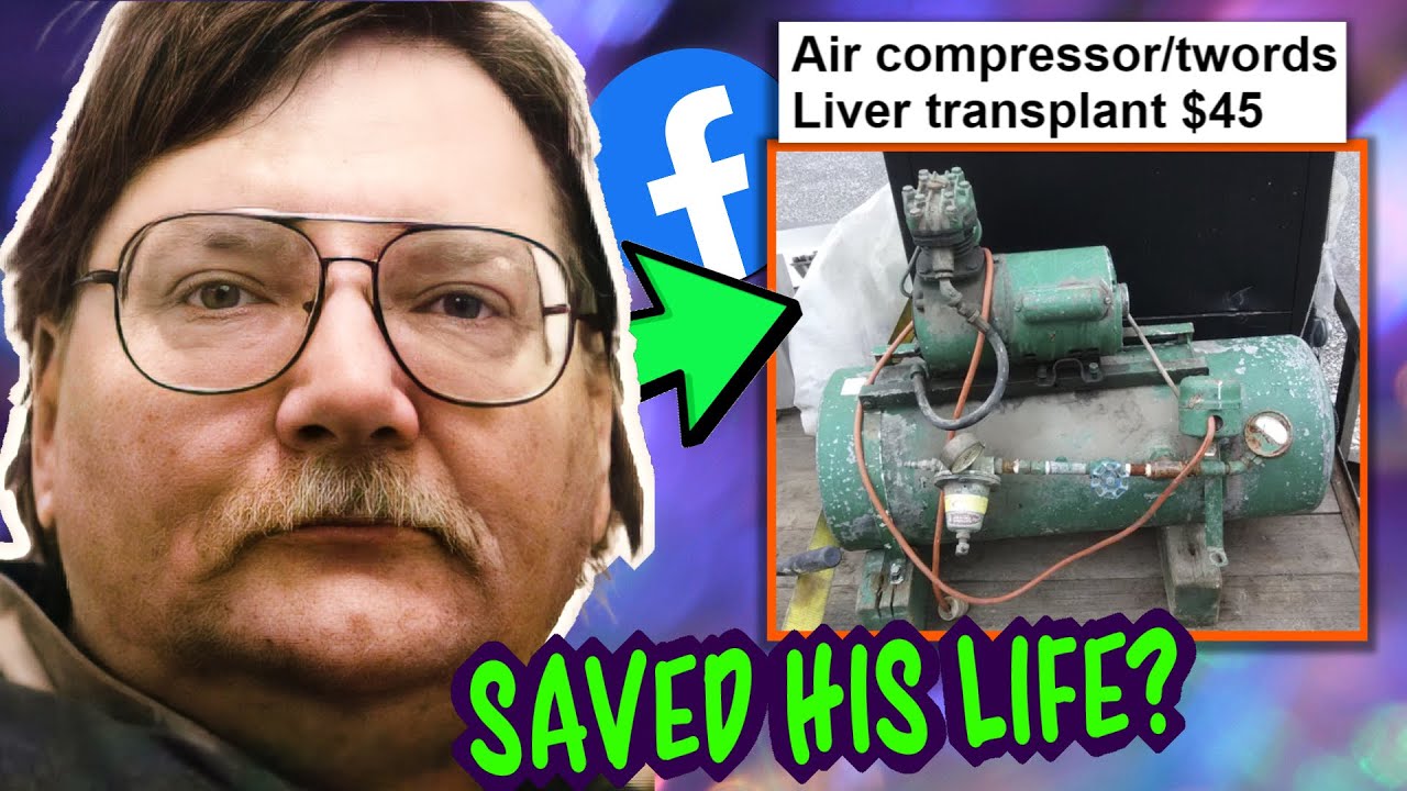 How a Facebook Meme Community Raised Over $58,000 for a Man's Liver ...