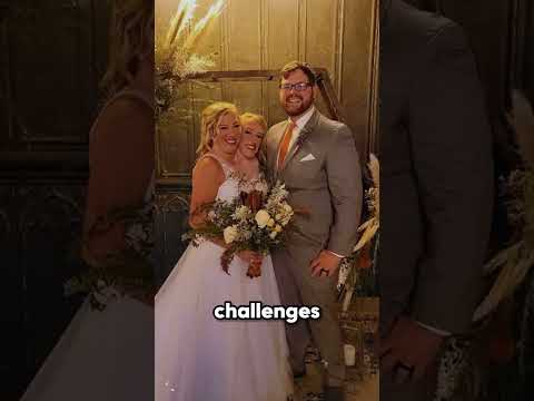 She Got MARRIED?! The Truth About Abby and Brittany Hensel Will Leave You SPEECHLESS!
