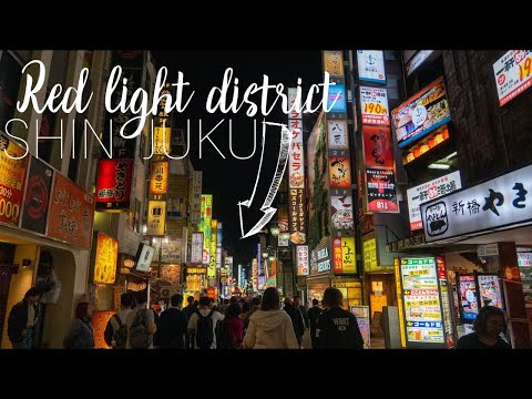 EATING IN OMOIDE YOKOCHO: TOKYO'S MOST FAMOUS ALLEY