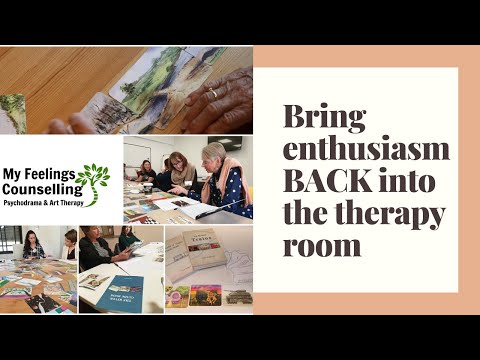 Projective Cards Workshops - My Feelings Counselling