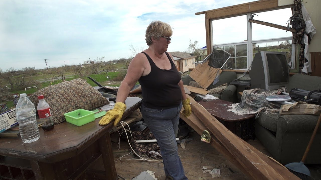 Is the U.S. Ready for More Billion-Dollar Storms? | NYT