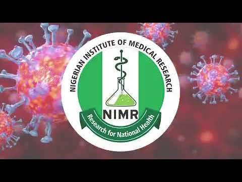 COVID- 19: STAY SAFE, STAY HOME, STAY INFORMED- NIMRNIGERIA