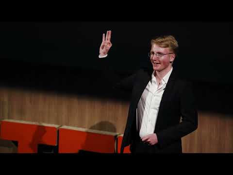 How to talk to your boss | Peter Matthews | TEDxUWA