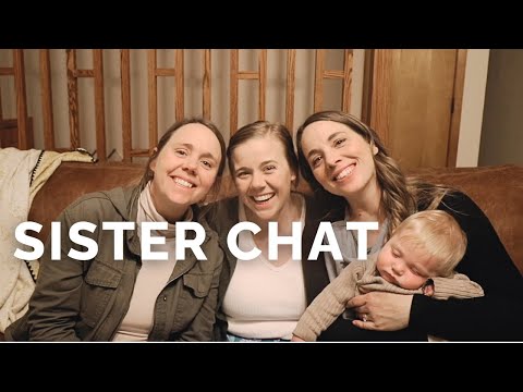 Overwhelm in homemaking, self-care as moms, our family of entrepreneurs, and more!