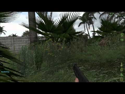 Steam Community :: Video :: Good Ol' DayZ Ep 15 @ Panthera Island