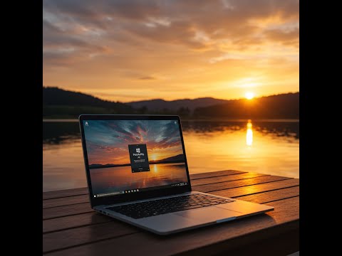 Perplexity.ai - New Windows Desktop APP
