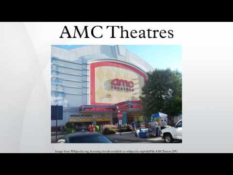 AMC Theatres