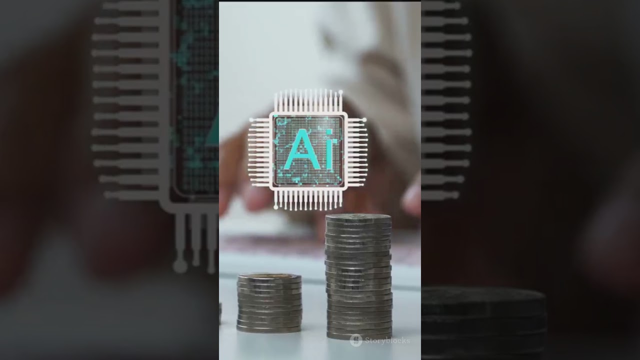 AI as a Tool to Augment Human Potential #sciencefather #researchawards