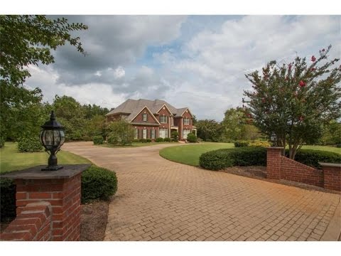 Residential for sale - 105 Balfour Drive, Covington, GA 30014