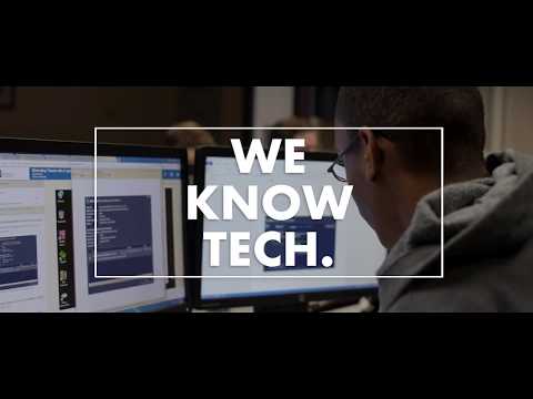 CCBC INFORMATION TECHNOLOGY