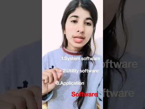 #software #system #utility #application