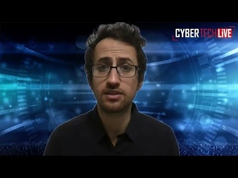 CyberTech Live with Cymulate's Co-Founder and CTO Avihai Ben Yossef