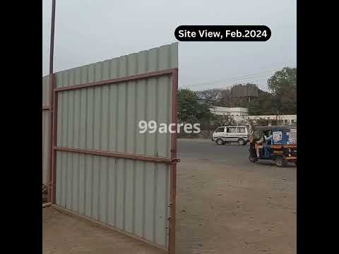 Vishnu Greens Phursungi, Pune | Price List & Brochure, Floor Plan ...