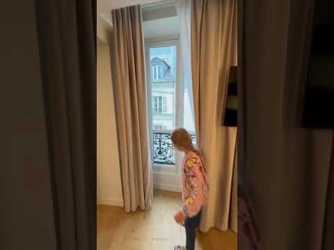 Aparthotel Adagio Paris Opéra