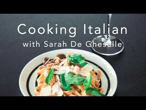 12 Northern Italian dishes that make you long for an Italian getaway
