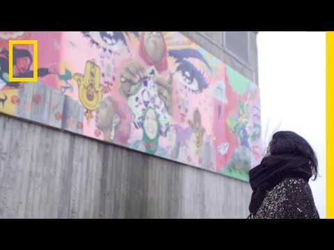 What Makes You Scandinavian? | National Geographic Nordic