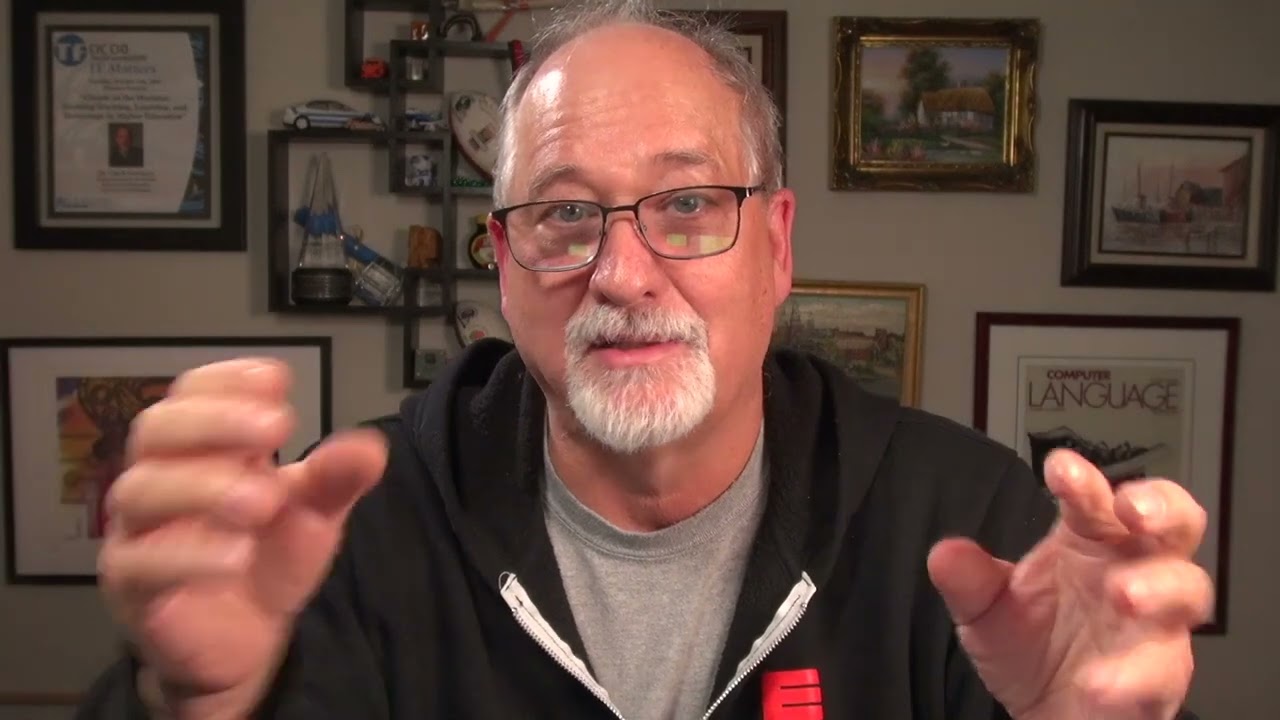 Implementing Encapsulation in our C-Based Objects (04)