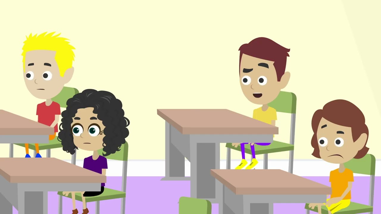 Mitchell's Recess Rebellion: A Lesson in School Discipline | Galaxy.ai