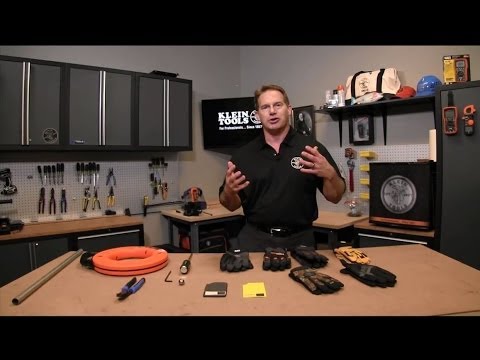 How To Select the Right Glove for the Job