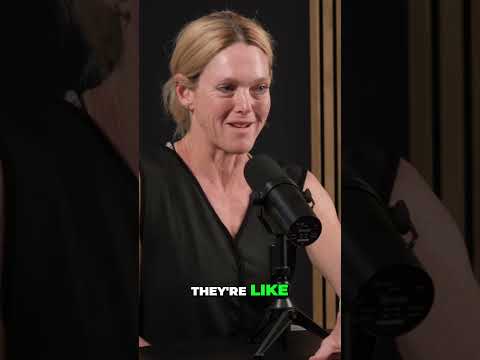 The Pill: Choosing the Right Birth Control | Dr. Stacy Sims on Huberman Podcast