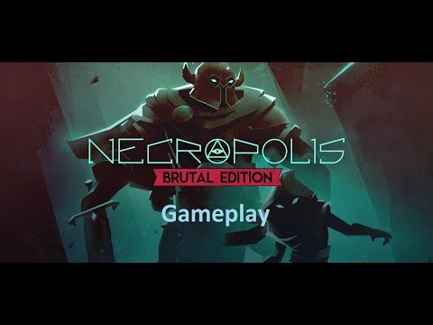 Steam Community :: Video :: Necropolis Gameplay - pt. 2