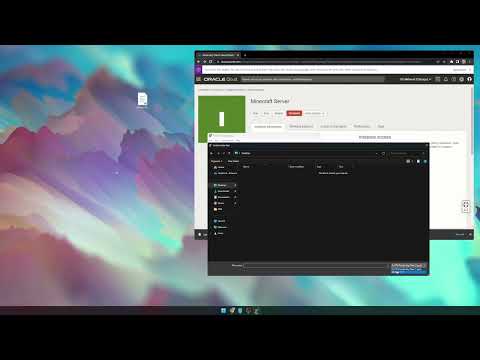 How To Create a Free 24GB Dedicated Modded Minecraft Server in Under 4 Minutes