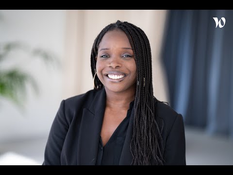 Découvrez Vinci Energies avec Audrey, Responsable d’Affaires