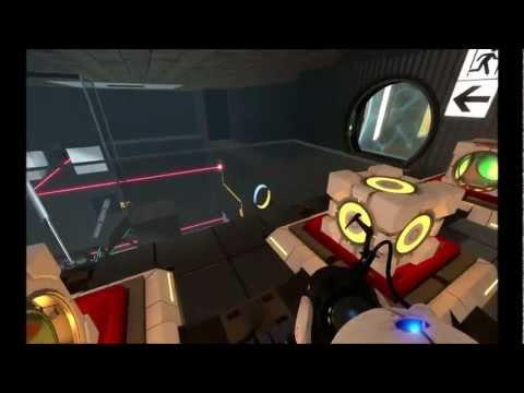 Steam Community :: Video :: Cube Cubed (Advanced)