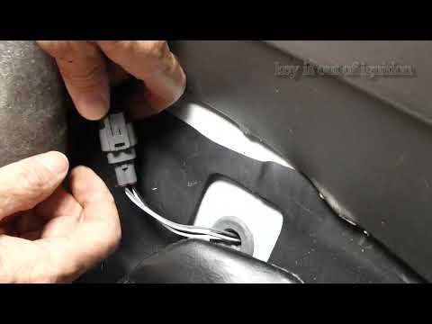 P0141 Trouble Code Toyota Corolla Part 1